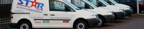 Services – Star automaterialen
